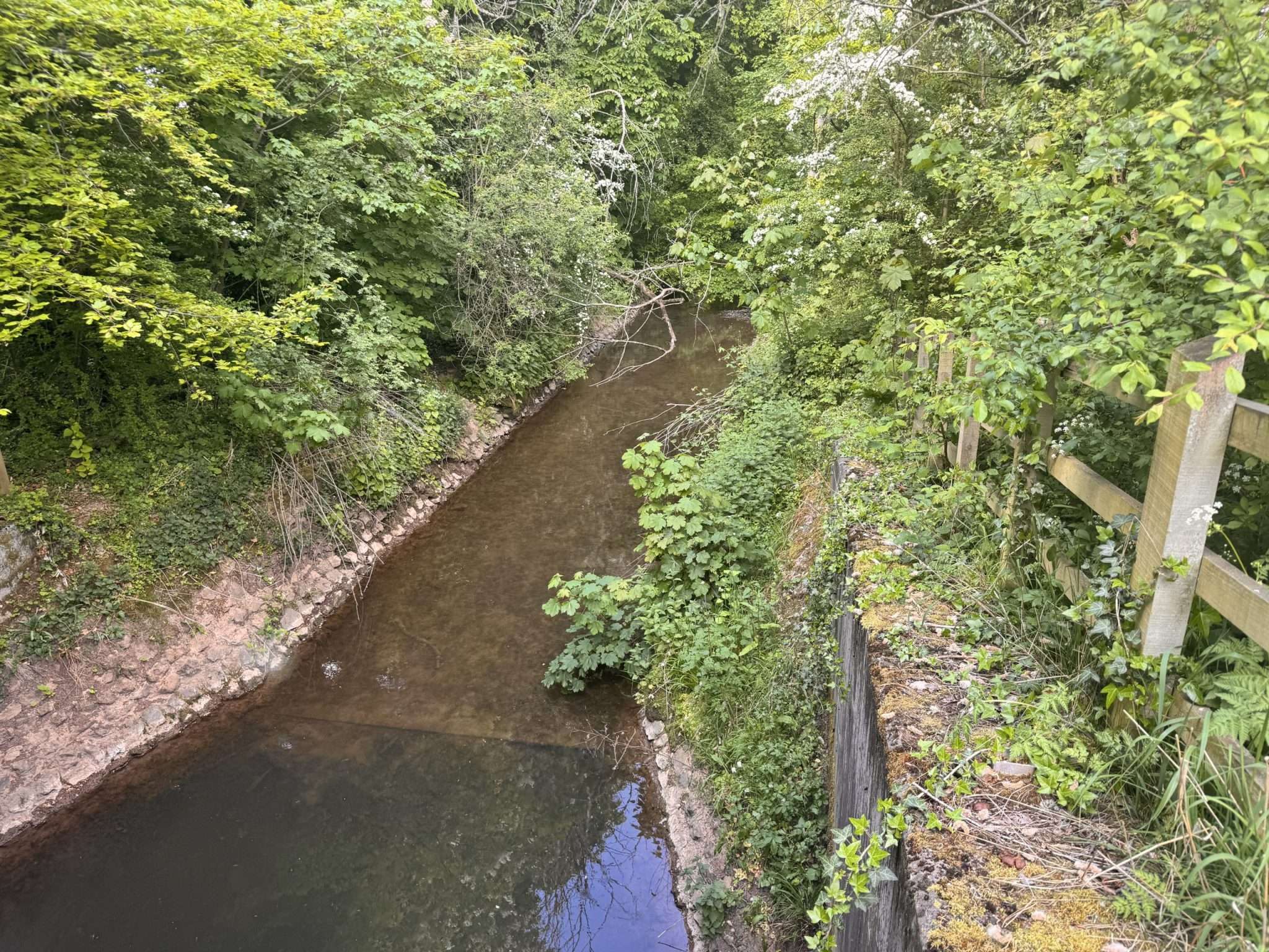 UK flood areas explained: Flood maps, zones and risk check